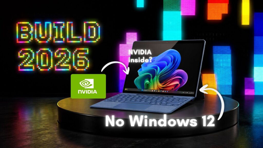 Microsoft clarifies it's not launching Windows 12, as it teases a big ...