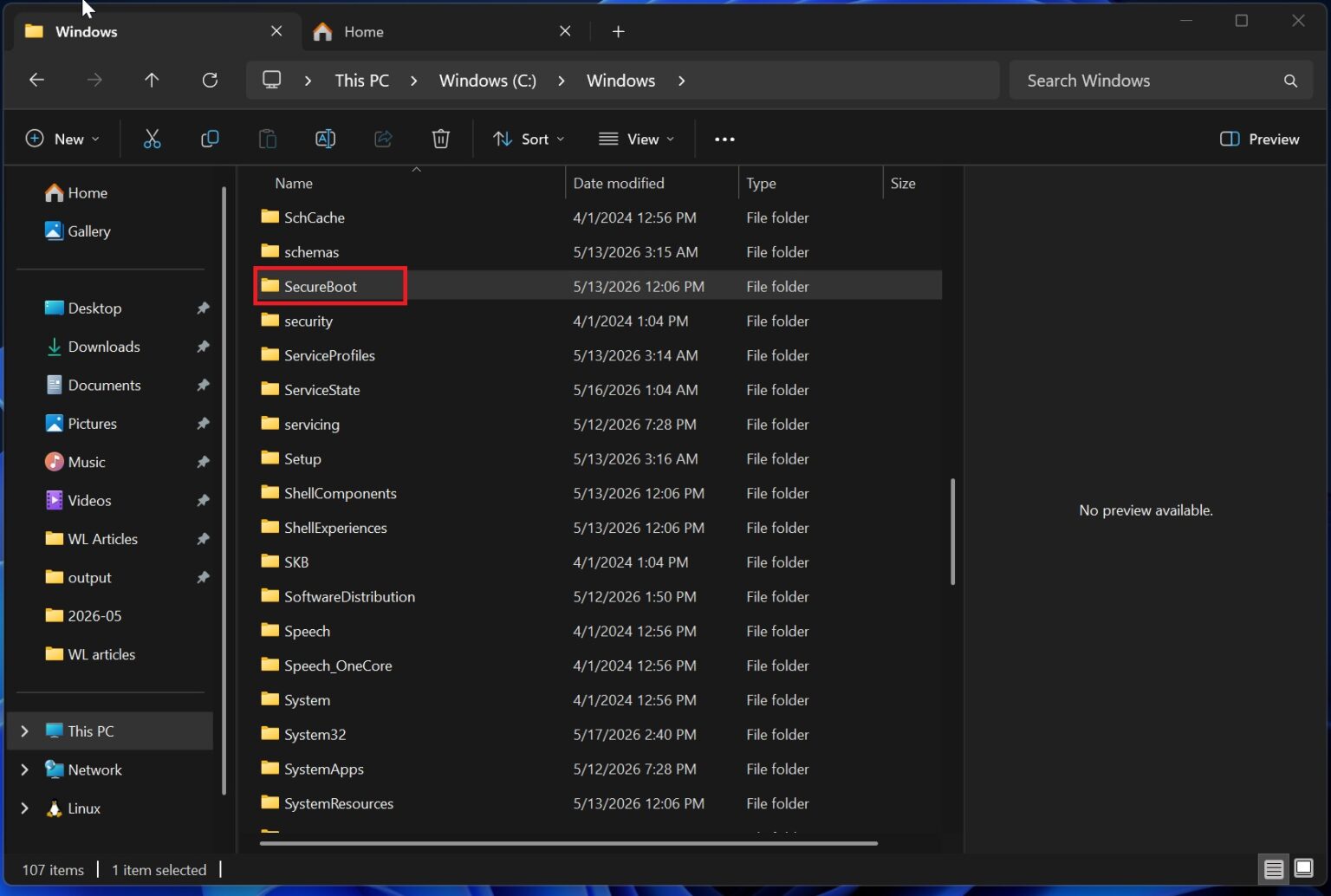 HP admits its latest BIOS update is bricking Windows 11 with BitLocker ...