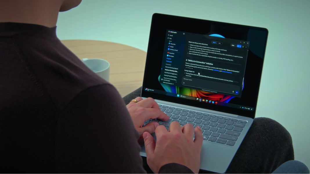 Microsoft pushed 16GB RAM as must-have for Windows 11 for years, now ...