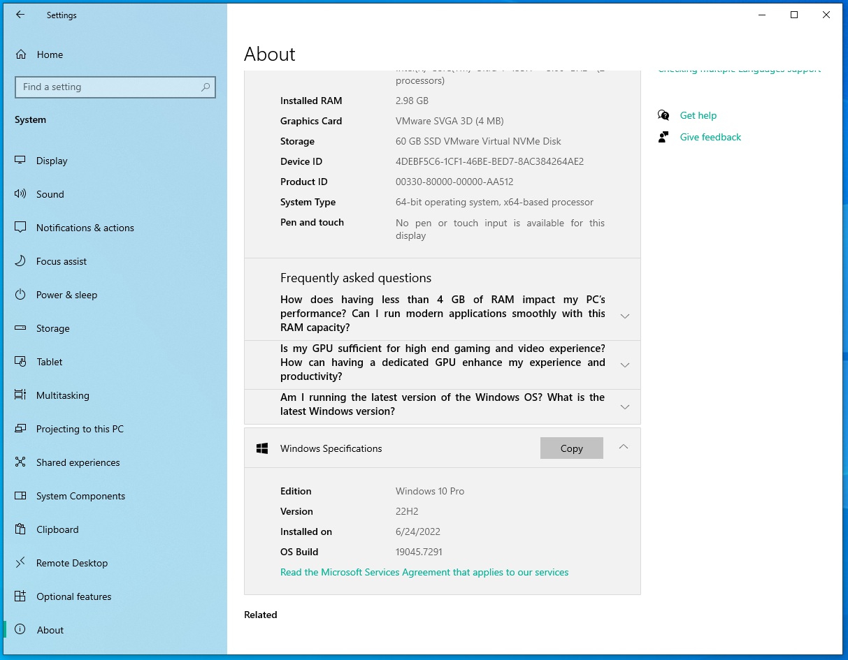 Windows 10 KB5087544 out with Secure Boot status update, direct ...