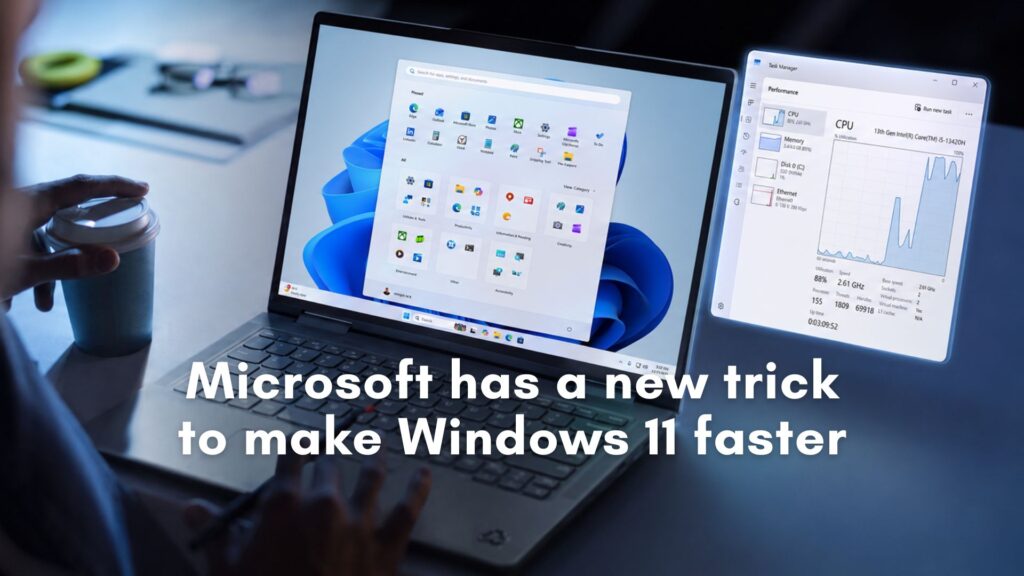I tested Windows 11's hidden Low Latency Profile, and budget PCs are ...