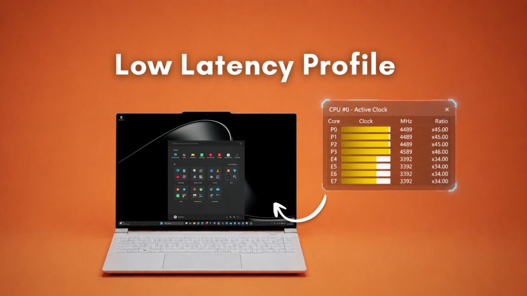 Windows 11's CPU speed boost feature is making your battery last longer ...