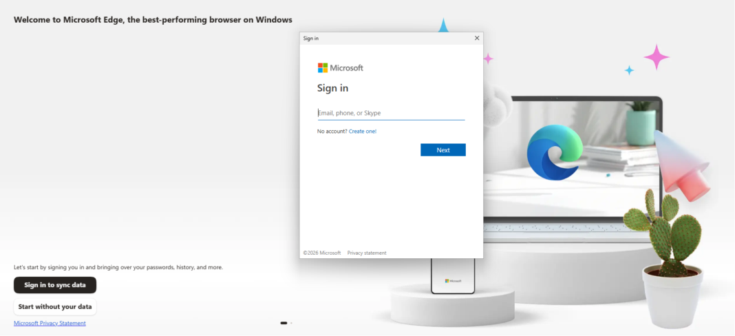 Microsoft is killing the Microsoft account lock-in across products ...