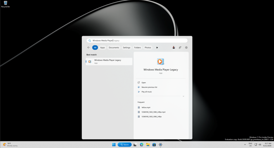 Tested: Microsoft just debloated Windows 11 Search without Bing, and it ...