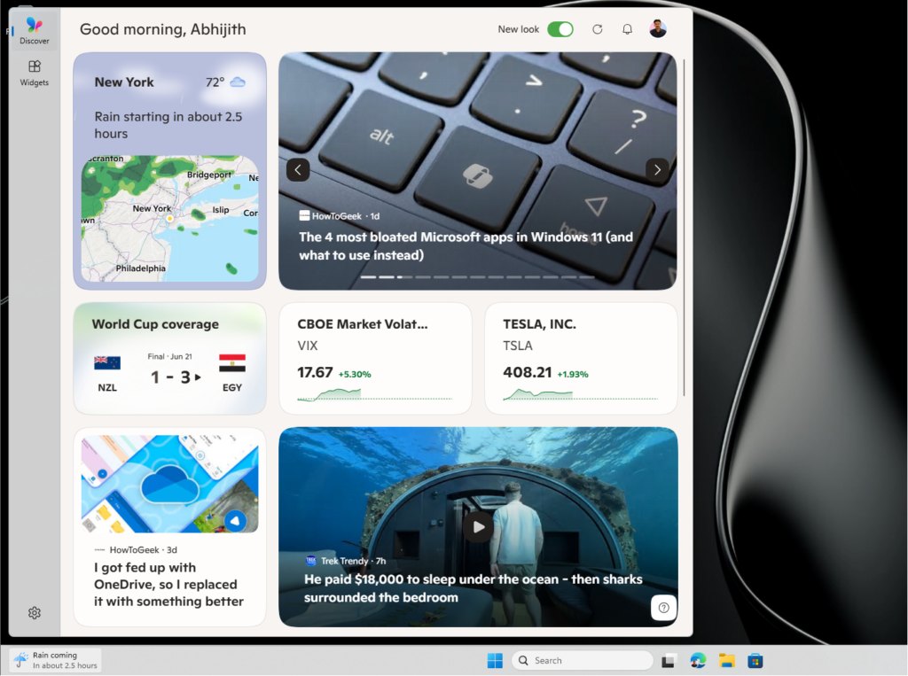 Microsoft reveals 5 long-overdue Windows 11 features arriving in 30 ...