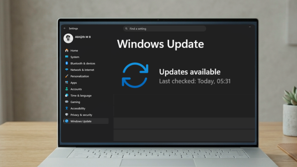 Microsoft reveals 5 long-overdue Windows 11 features arriving in 30 ...