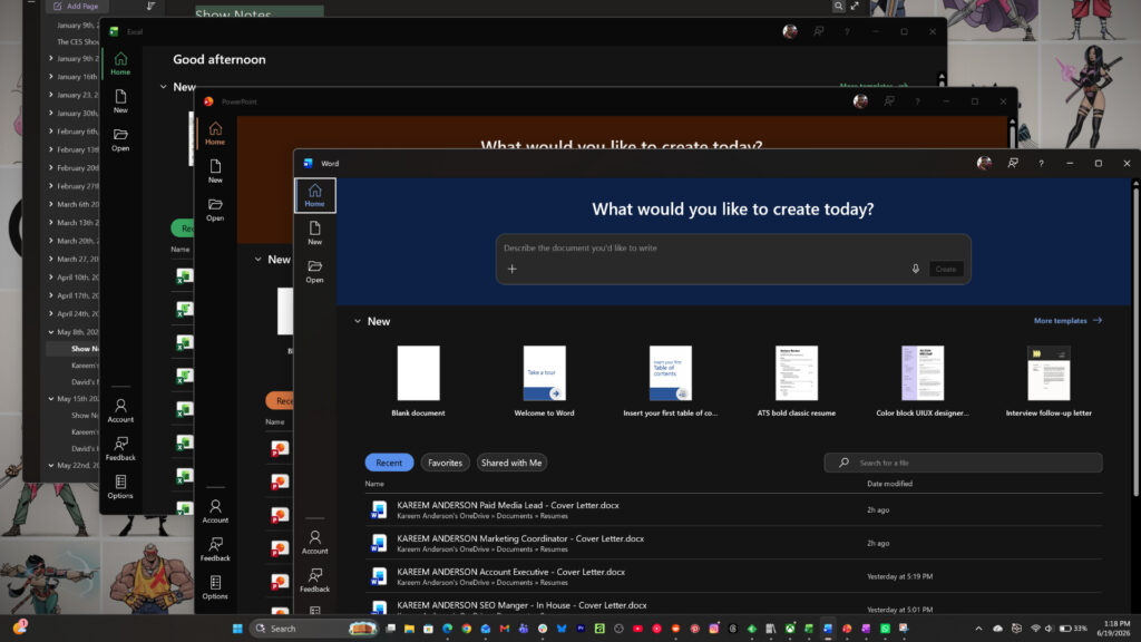 Microsoft is killing Office 2021 in October to push you onto Microsoft ...