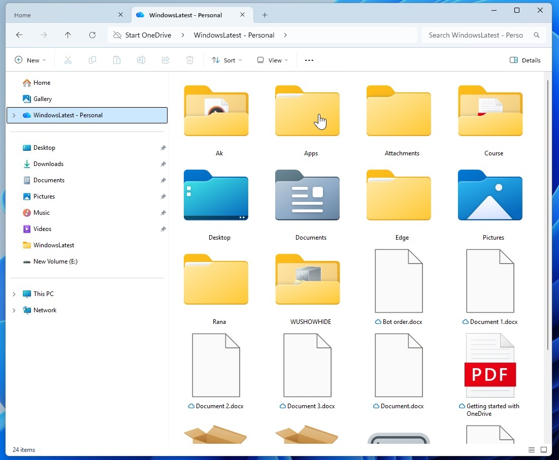 Windows 11 KB5094126 BSODs some PCs (HP?), breaks OneDrive in File ...