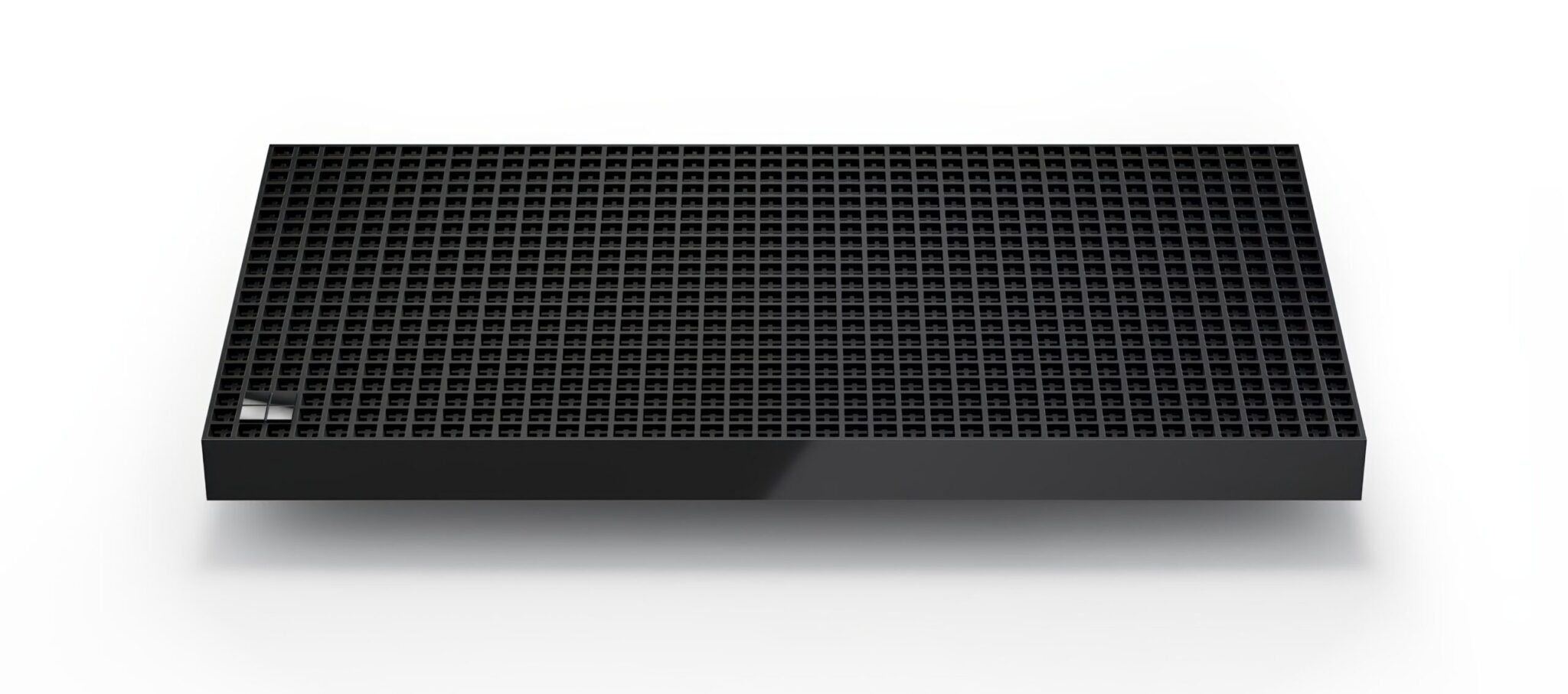 Microsoft's new Surface RTX Spark Dev Box is like the cheese grater Mac ...