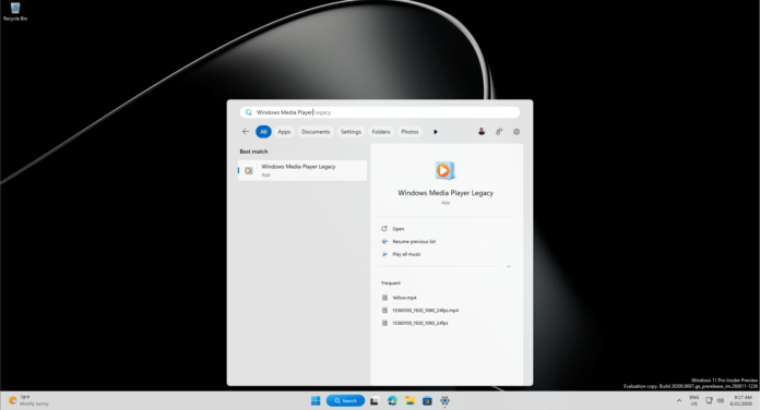 Microsoft reveals you can kill Bing in Windows 11 Search and boost ...